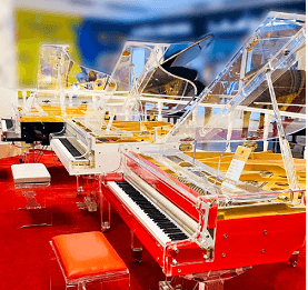 Royal Acrylic | Best Acrylic Company in Dubai | Acrylic Fabrication in ...