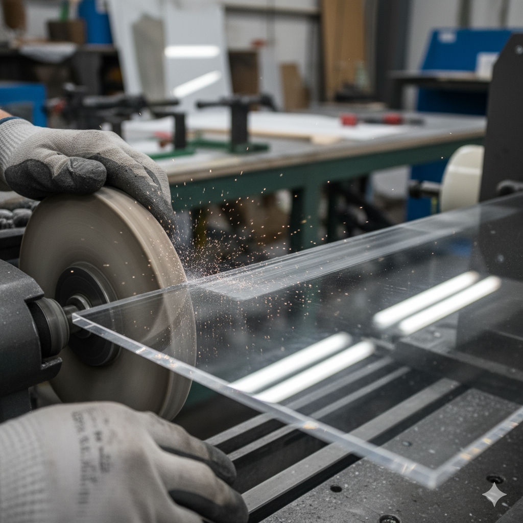 Royal Acrylic|Best Acrylic Company in Dubai|Plastic Fabrication Dubai